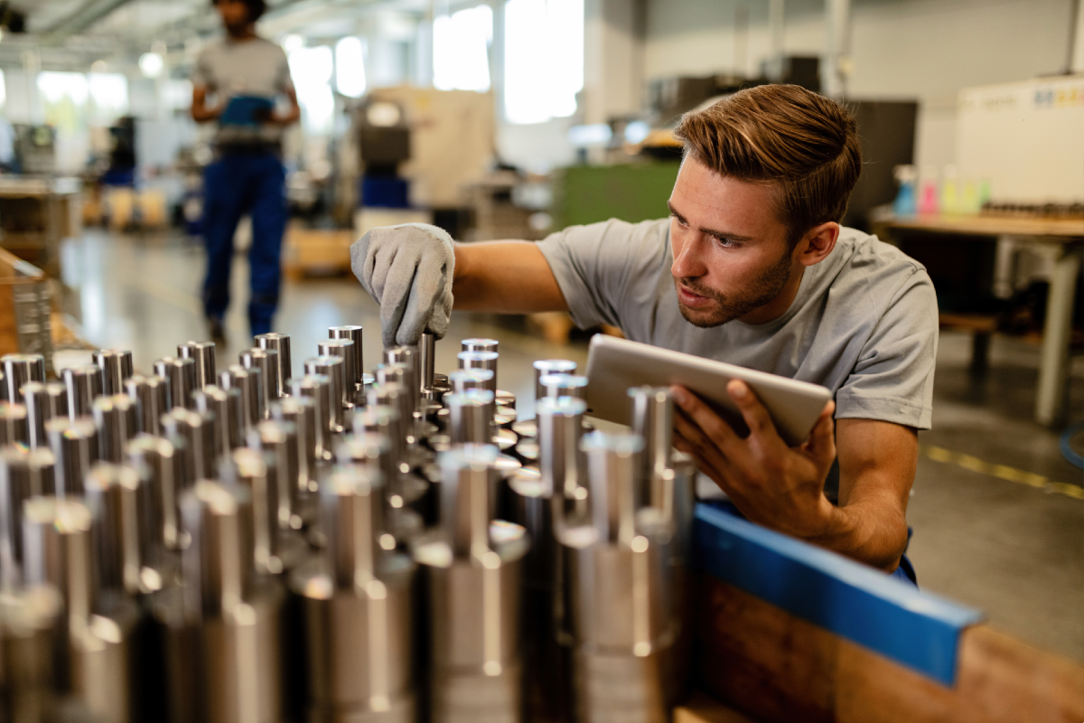 Metal Fabrication Inspection Methods for Quality Assurance Metal Fabrication Inspection Methods for Quality Assurance